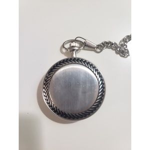 danbury | Accessories | Danbury Pocket Watch From Things Remembered ...
